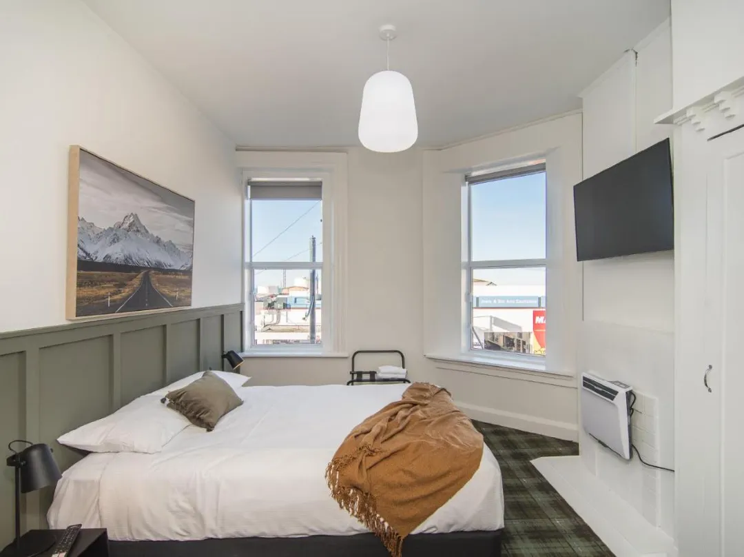 The Fort Guesthouse Timaru - Timaru