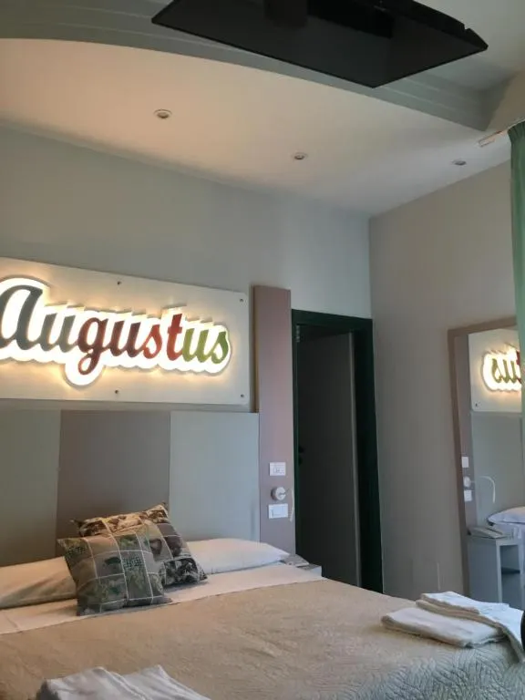 Si Rimini Hotel - Rimini