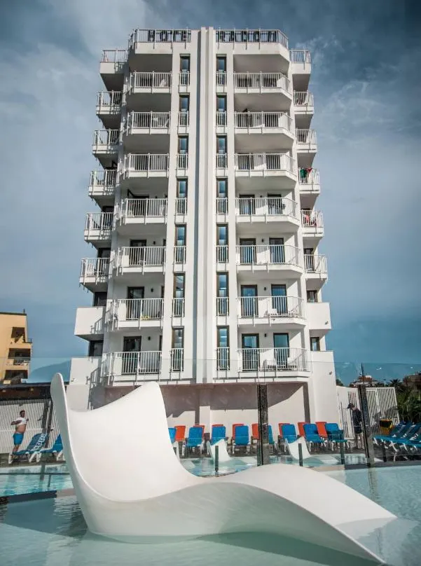 Hotel Prado Ii - Peñíscola