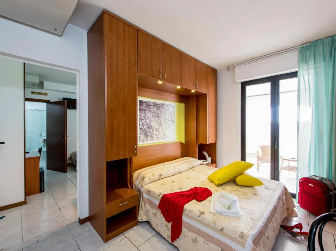 Hotel Villa Truentum - Martinsicuro
