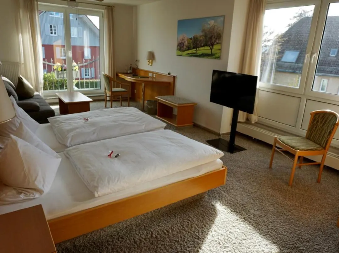 Engelberg 24h Check In - Wangen im Allgäu