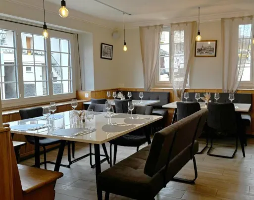 Auberge De L'union - Canton du Valais