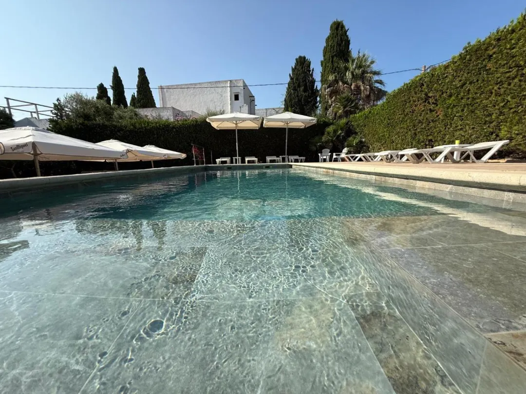 Hostal Oasis Dor - Mallorca