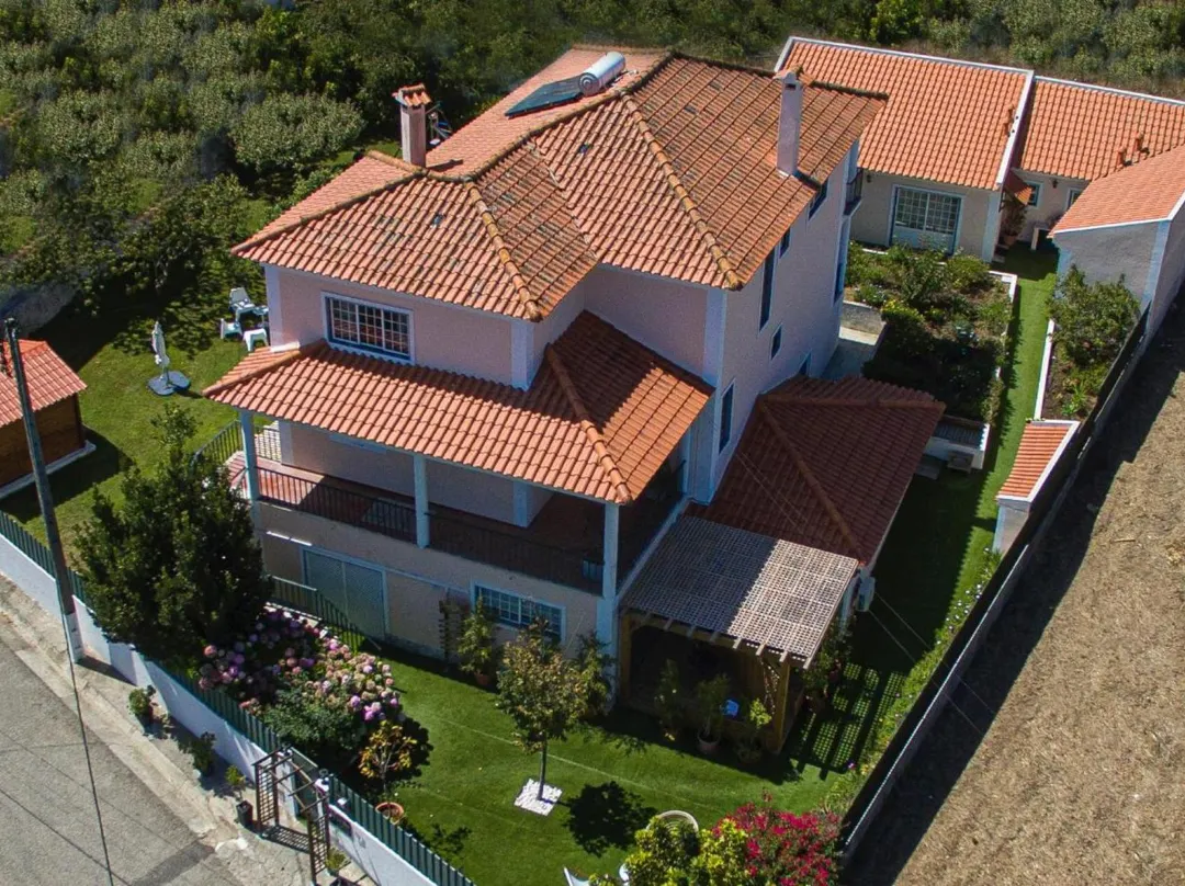 Casa Das Hortênsias - Charming Guest House - Sintra