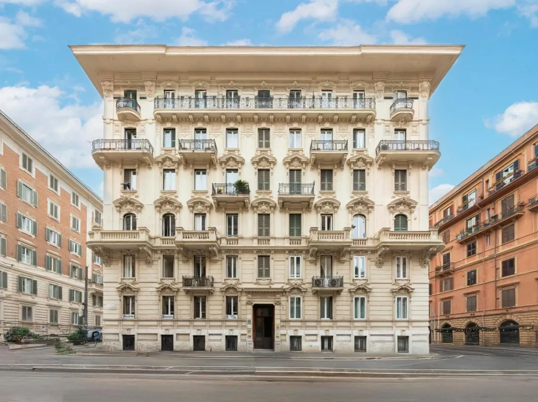 Popolo & Flaminio Rooms - Rom