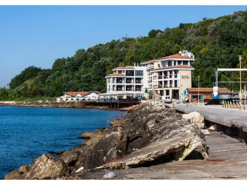 Regina Maria Spa Design Hotel - Baltchik