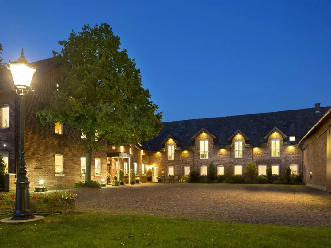 Landhotel Bartmann - Ahlen