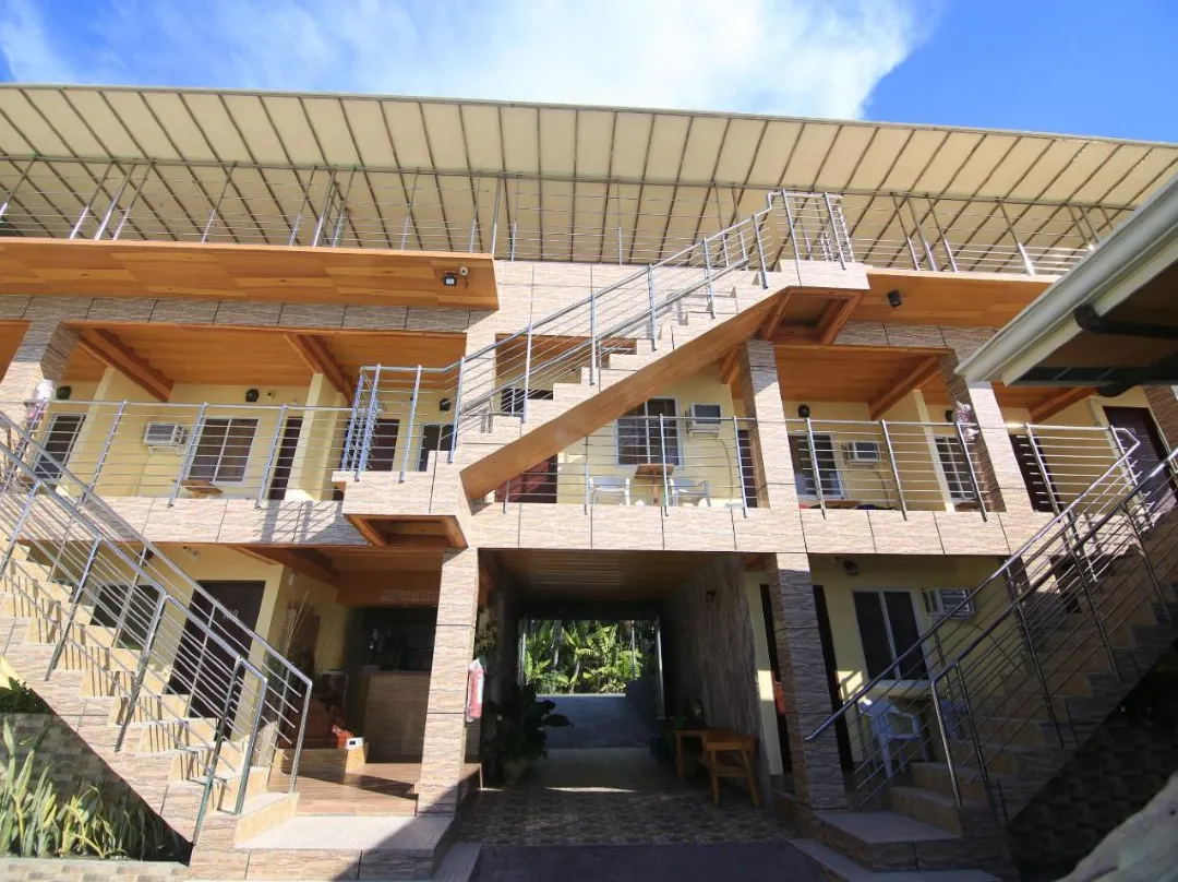 Ging-ging Hotel And Resort - Oslob