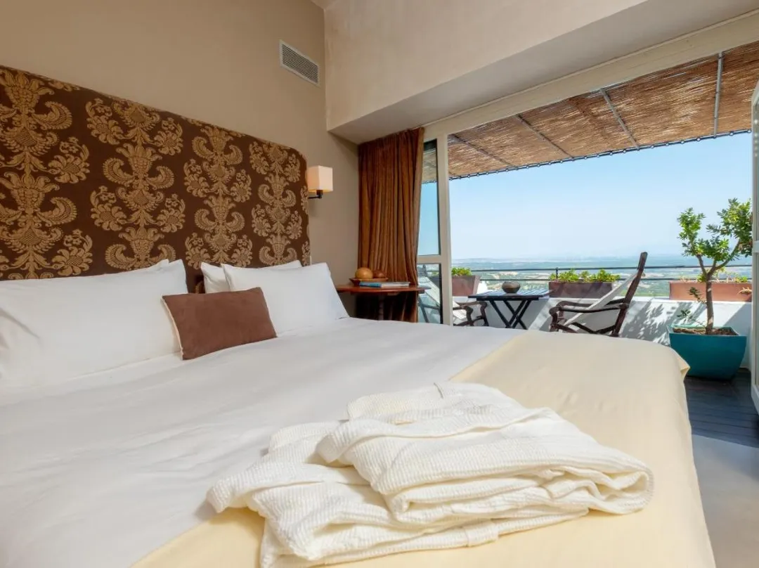 Hotel Boutique V - Vejer de la Frontera