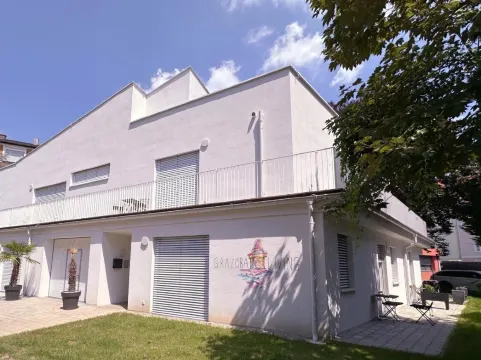 Grazora Living Apartments - Graz