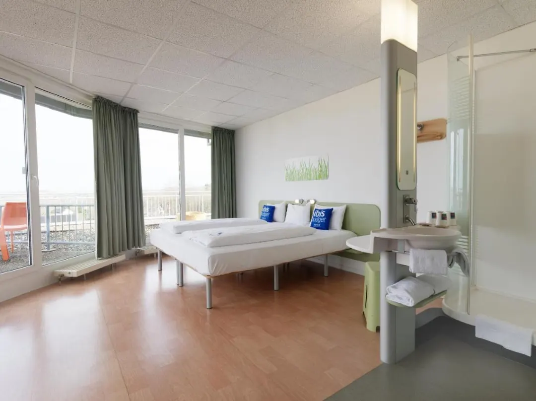 Ibis Budget Bonn Sud Konigswinter - Königswinter