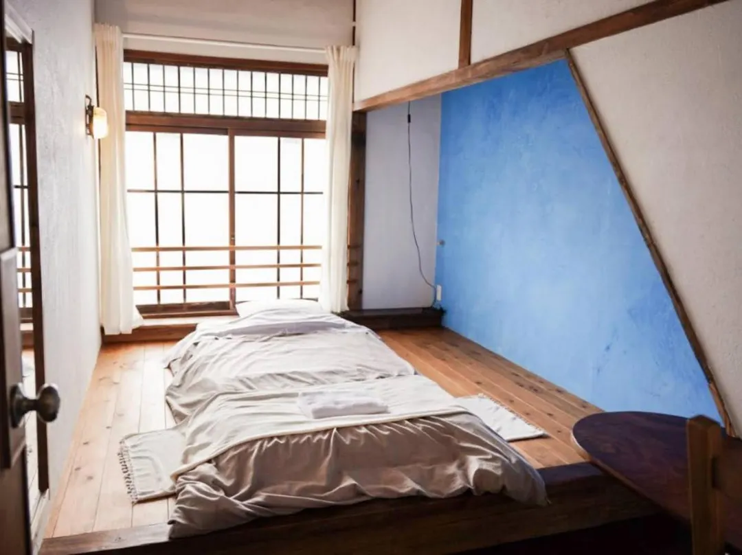 Taketa Ekimae Hostel Cue - 大分県