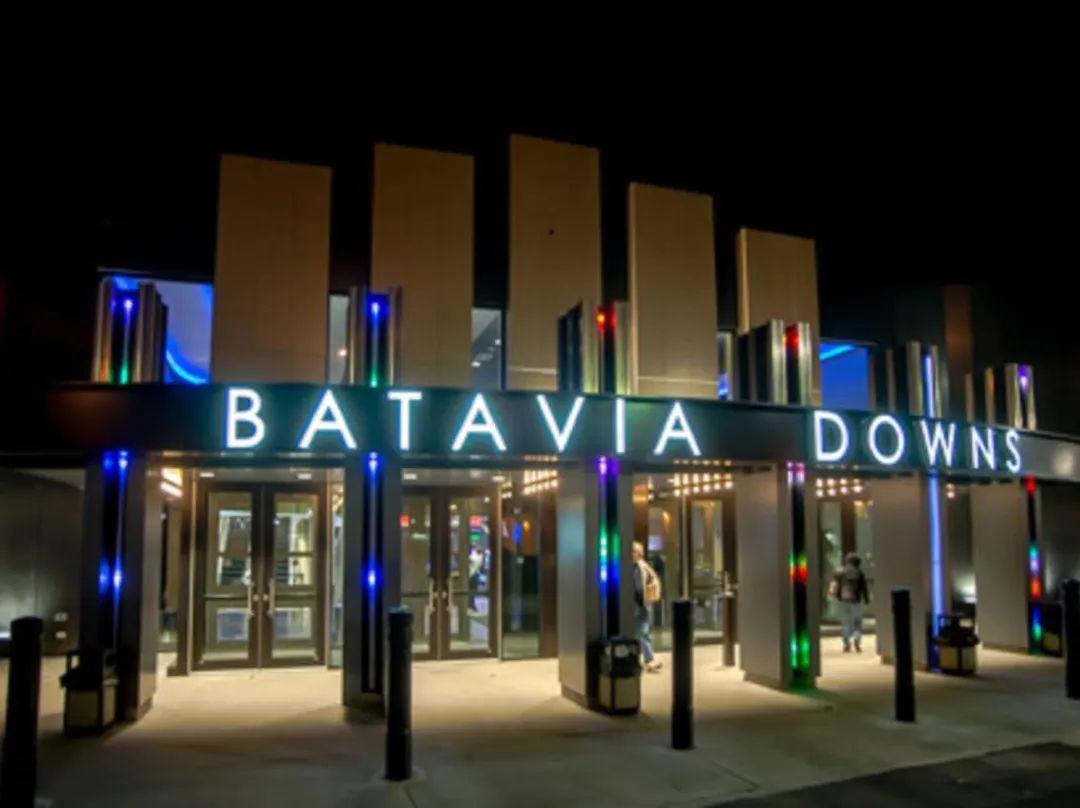 Hotel At Batavia Downs - Corfu, NY