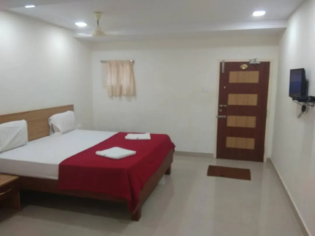 Raya's Inn - Kumbakonam