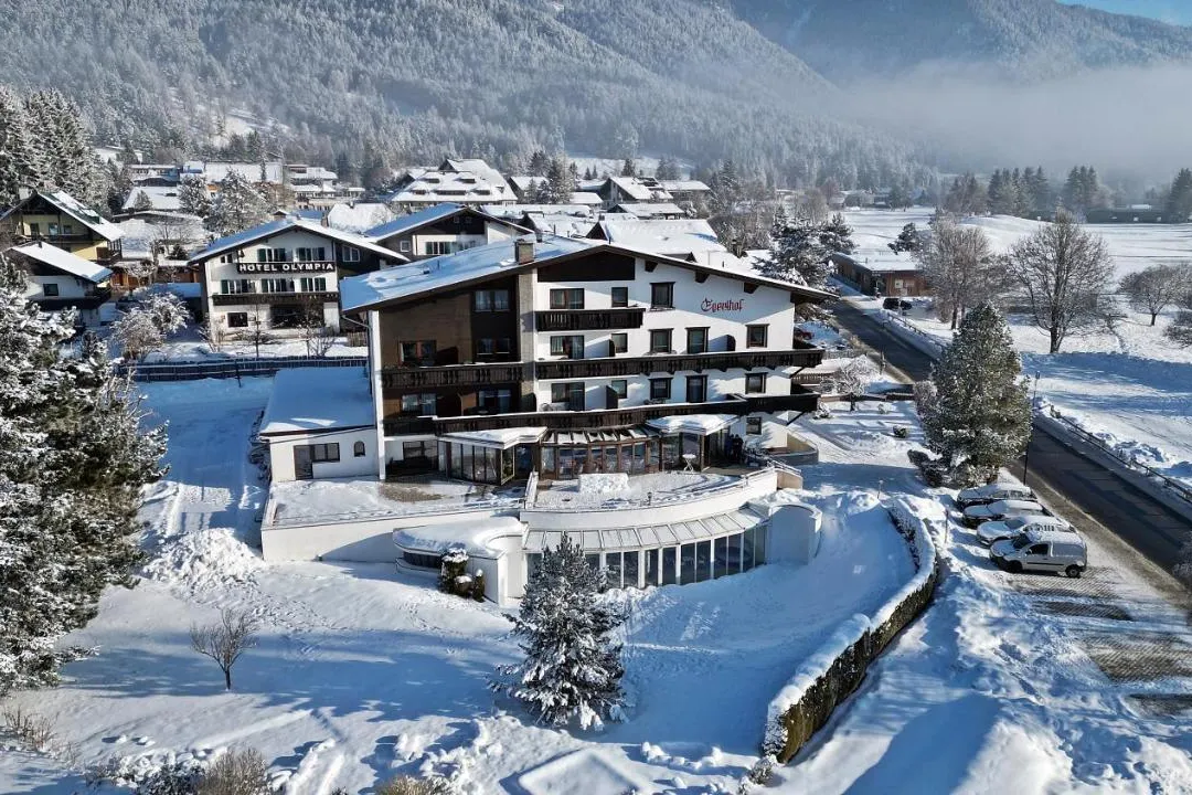 Hotel Egerthof - Seefeld