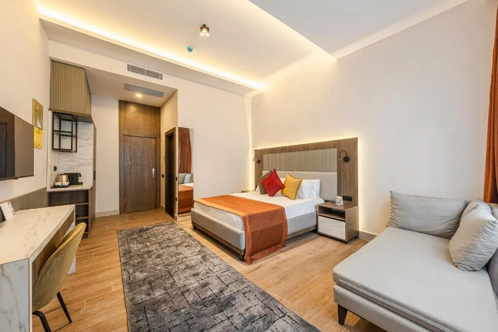 Nuca Homes - Lara Beach
