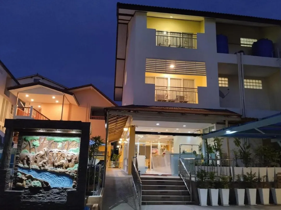 Baan Chanchay Hua-hin - Hua Hin