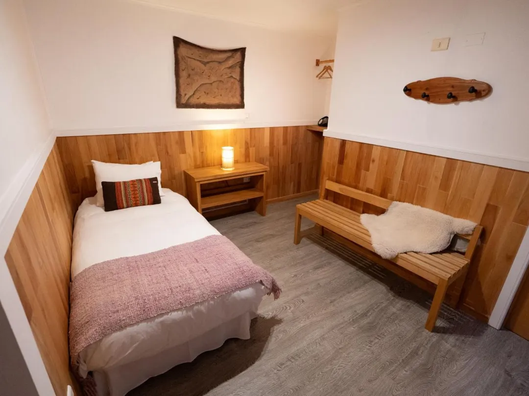 Hotel Aquaterra - Puerto Natales
