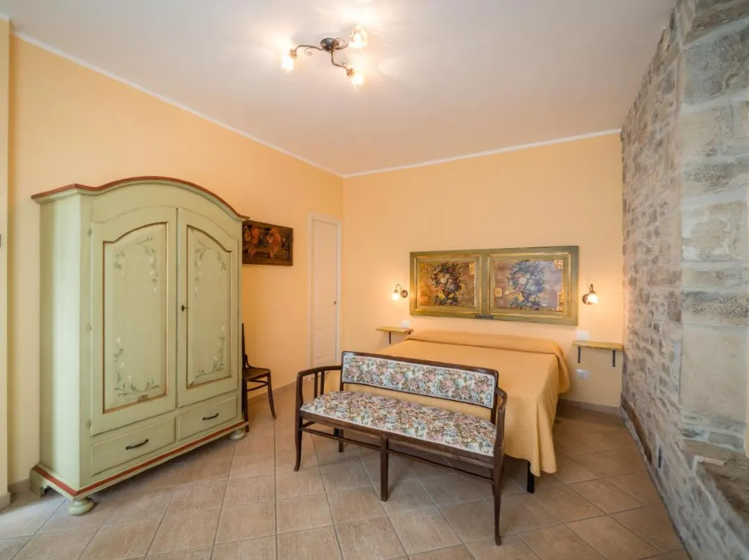 Borgo San Pietro - Molise