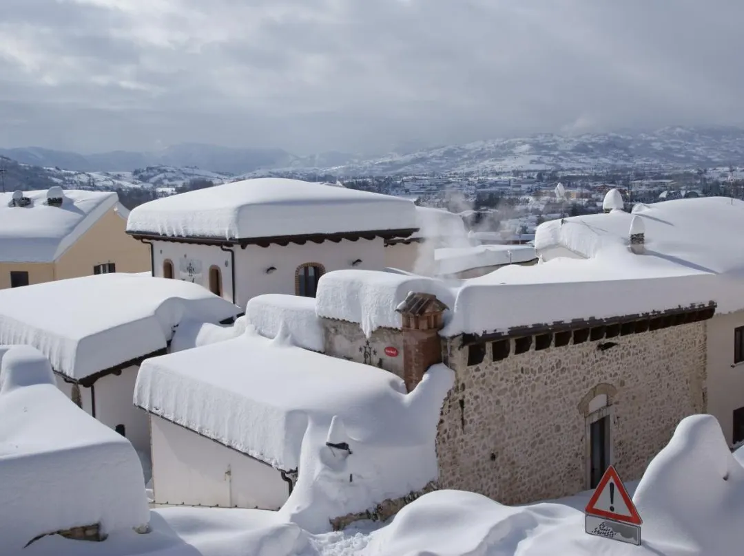 Il Lavatoio Dimora Storica - Castel di Sangro