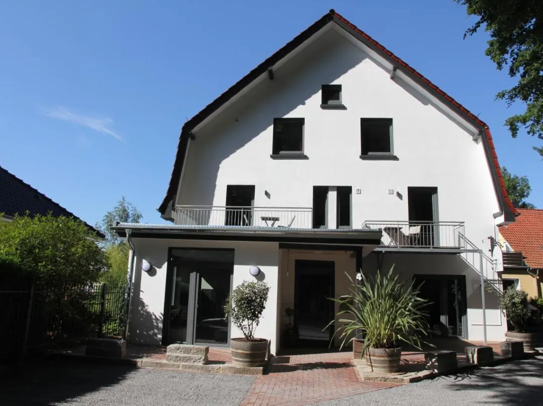 Nella Parkhotel - Wunstorf