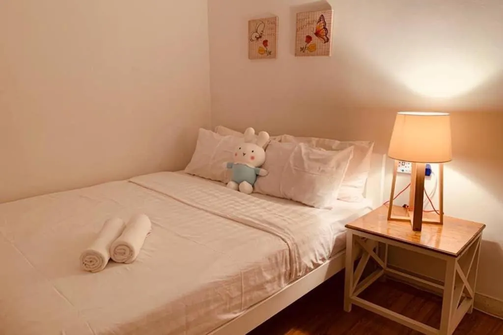 Rustic Secret Garden Near Jonker A Famosa By Myplace - Malacca