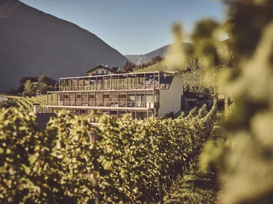 Haller Suites & Restaurant - Brixen