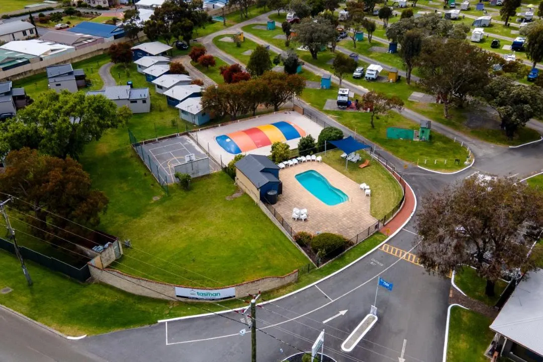 Tasman Holiday Parks - Albany - Albany