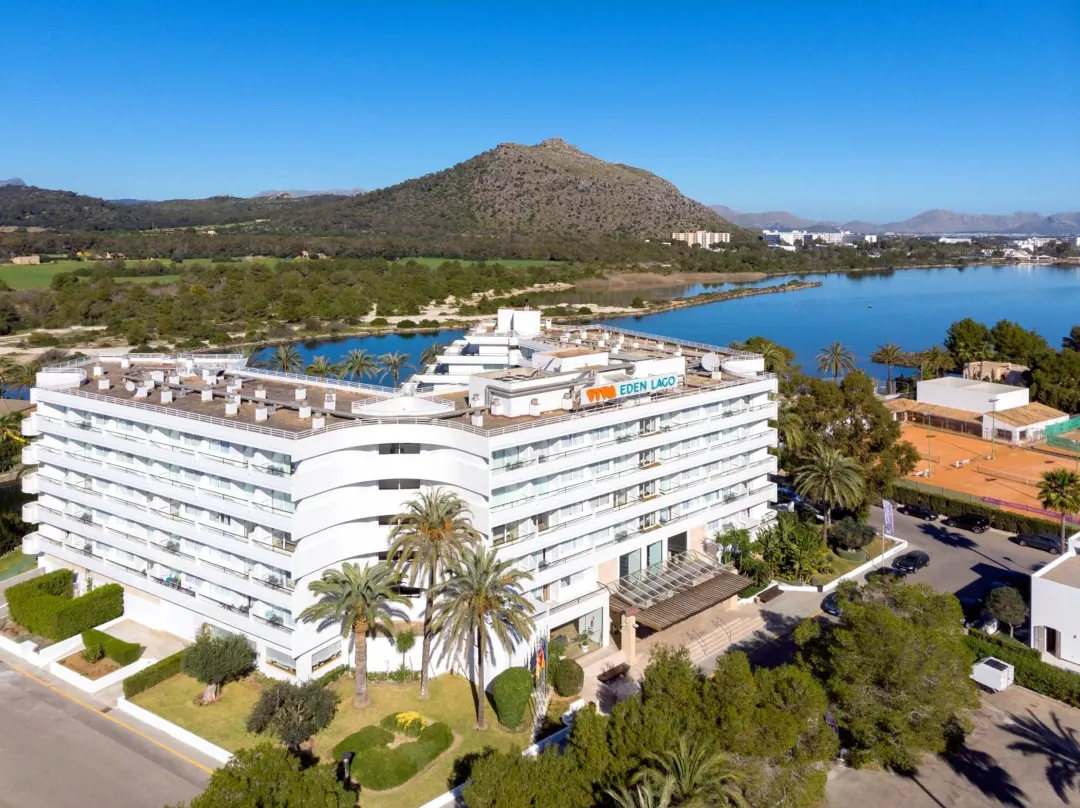 Viva Eden Lago - Mallorca