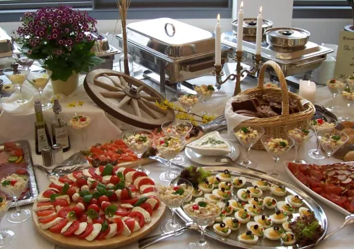 Hotel Zwei Linden - Ottendorf-Okrilla