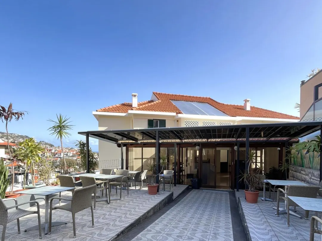 Residencial Do Vale - Funchal