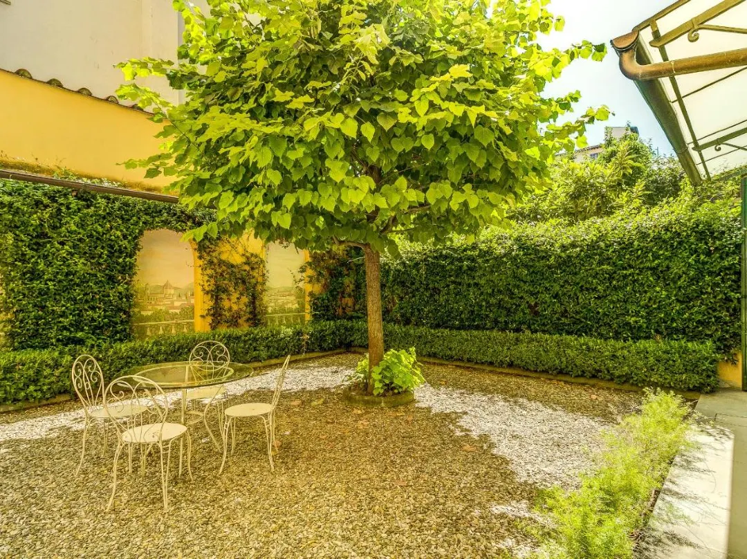 Firenze Suite - Florence