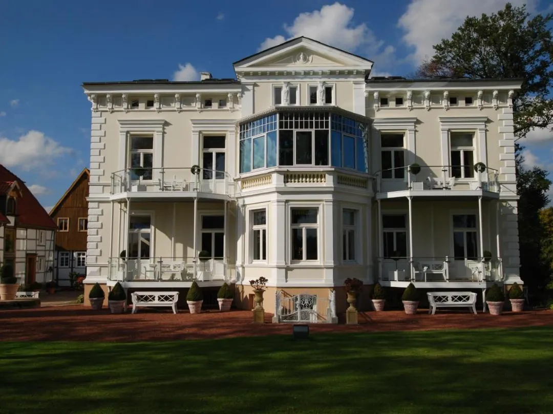 Gut Kump Gastronomie Und Hotel - Hamm
