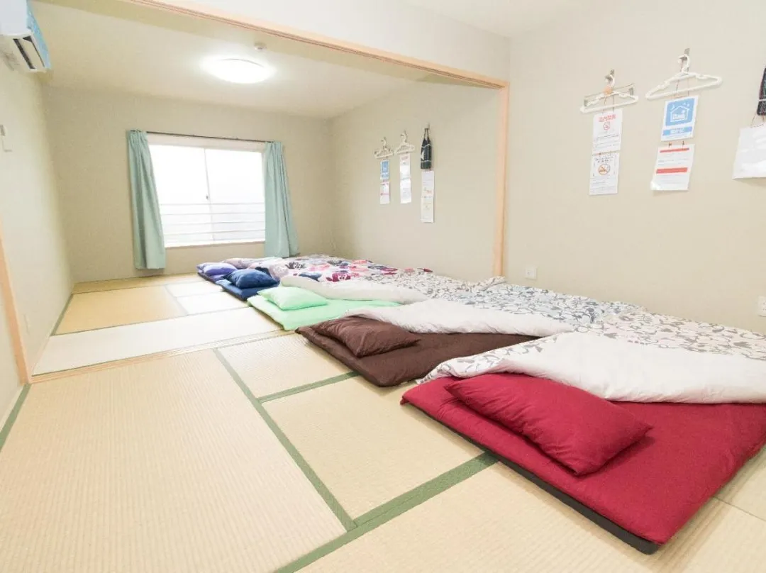 Yadocafe Chelsea's Rainbow B&b - Japón