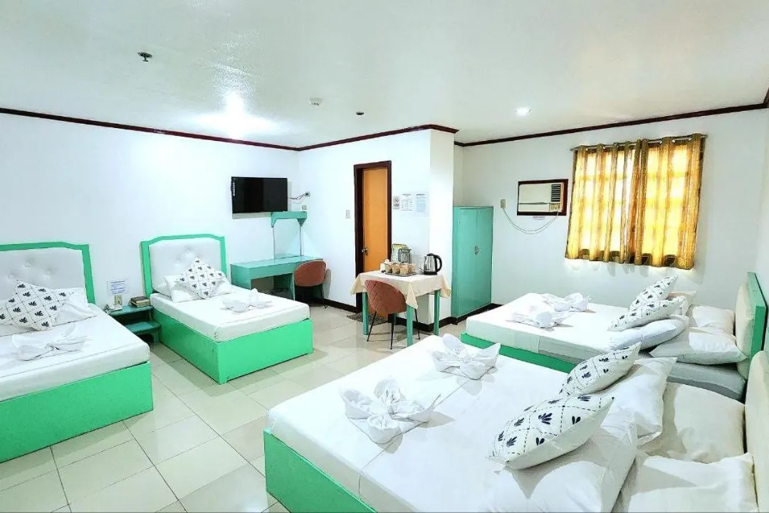 Demiren Hotel - Cagayan de Oro