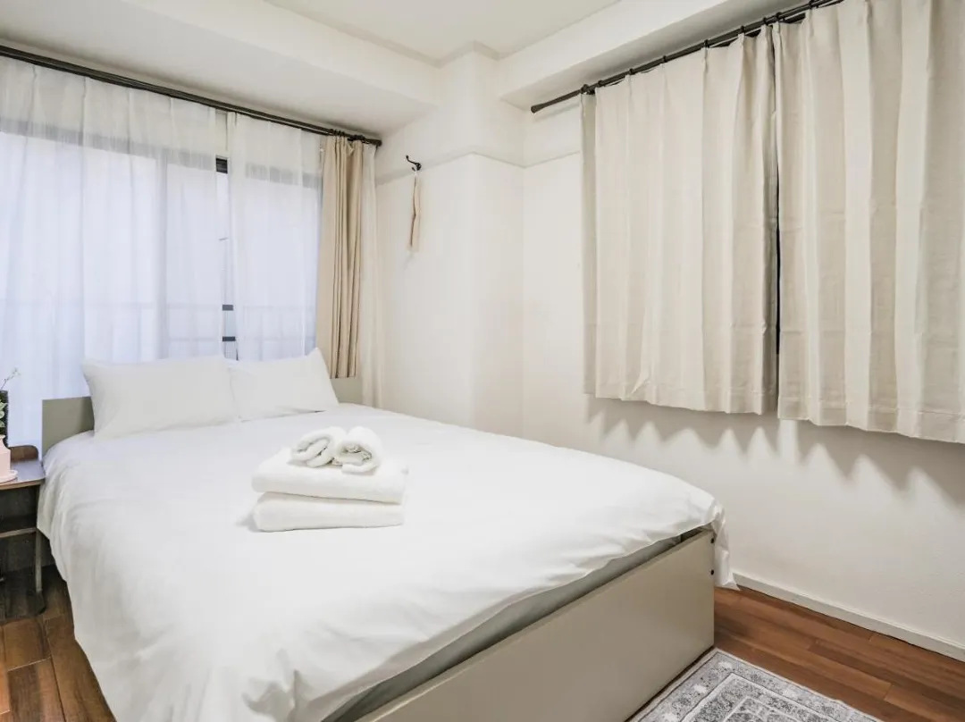 Ikebukuro La Rêve House - Ikebukuro