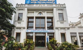 Kstdc Hotel Mayura Hoysala, Mysore, Mysore - Updated 2026 Prices ...