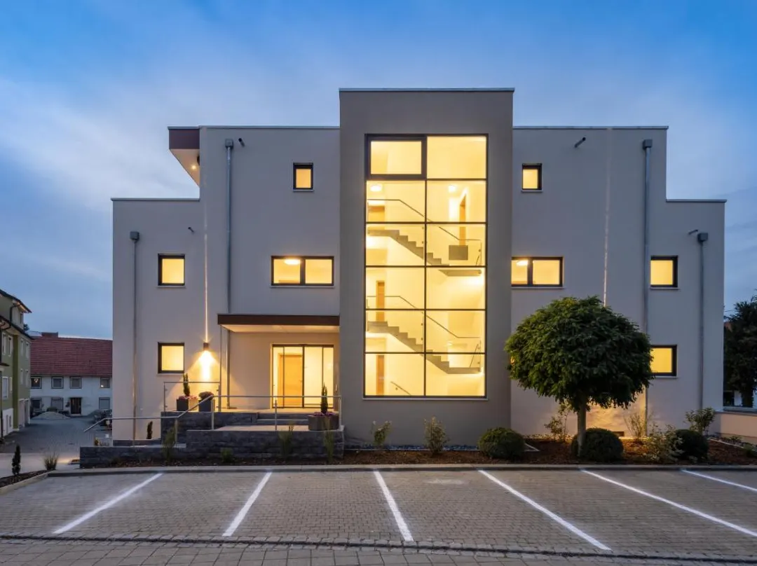 Hotel Restaurant Zur Linde - Ulm