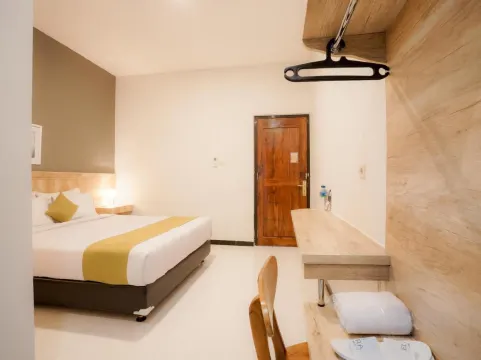 El Ora Hotel Labuan Bajo - Labuan Bajo