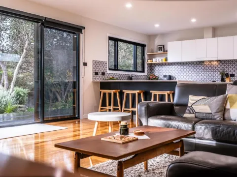 Hidden Gem - Coles Bay