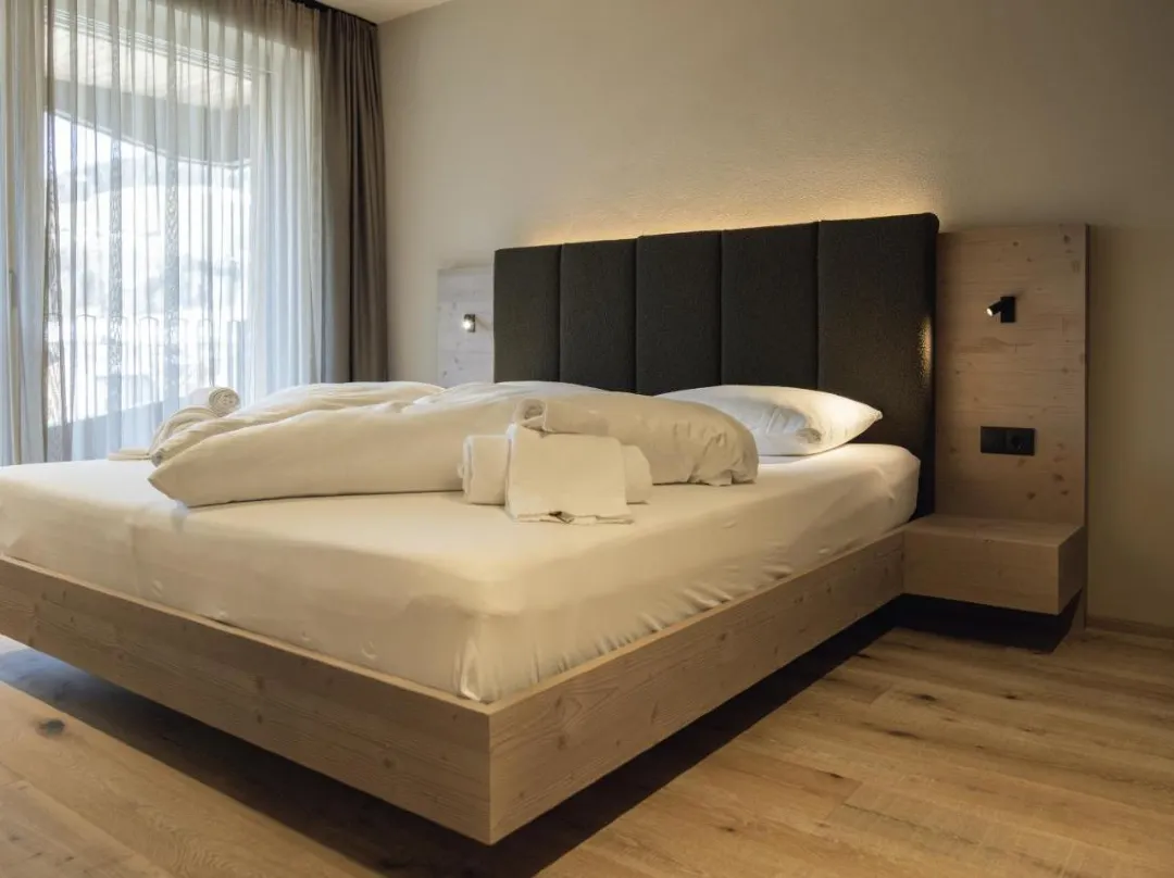 Haunold Homes - San Candido