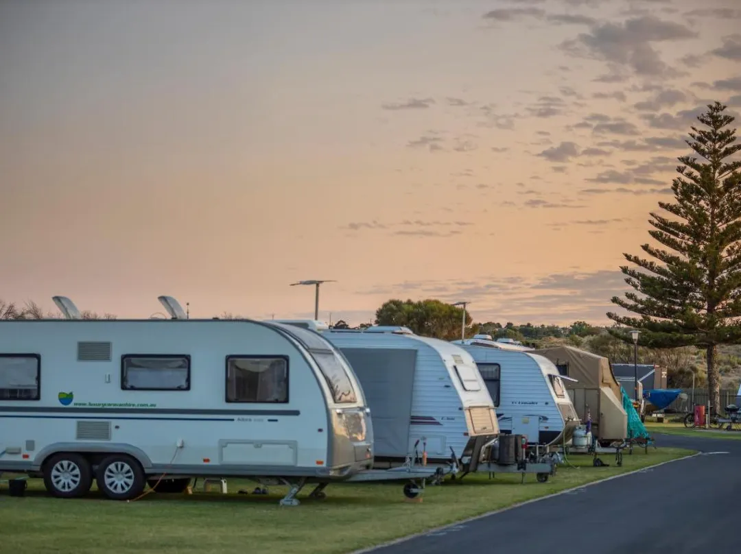 Moana Beach Tourist Park - Adelaide
