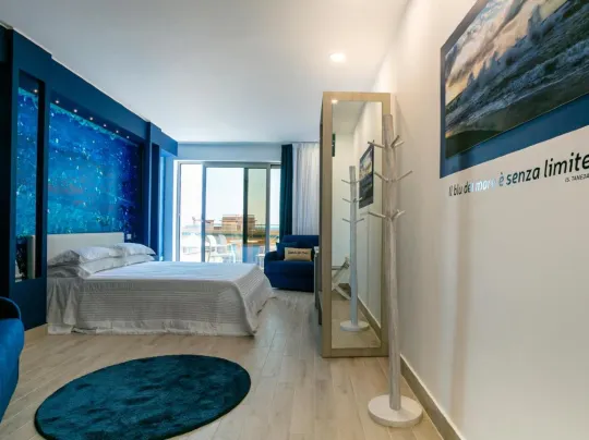 Manzoni Elements - Milazzo