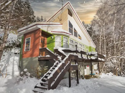 Shirokuma No Yado - Date