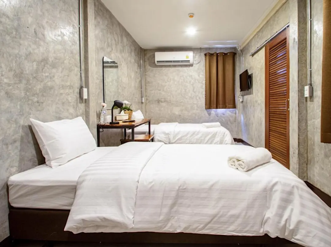 Momento House - Ayutthaya