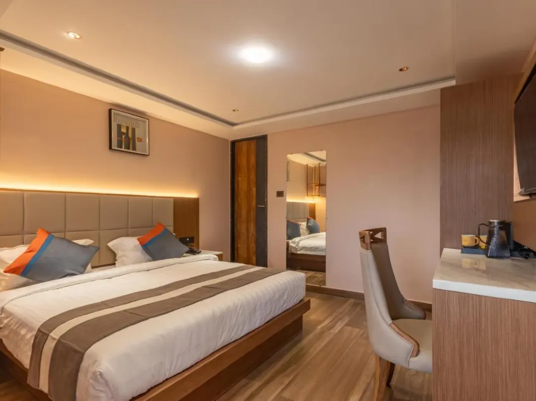 Serenity Suites - Ooty