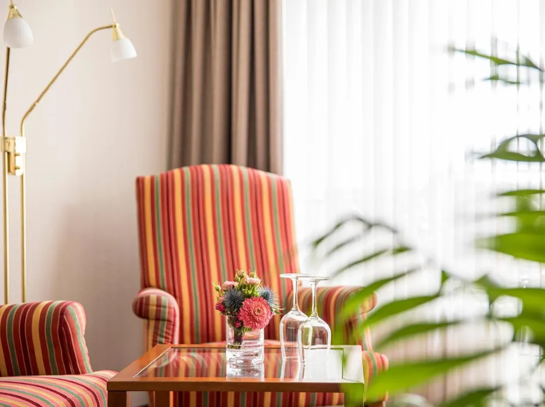 Hotel Grossfeld - Bad Bentheim