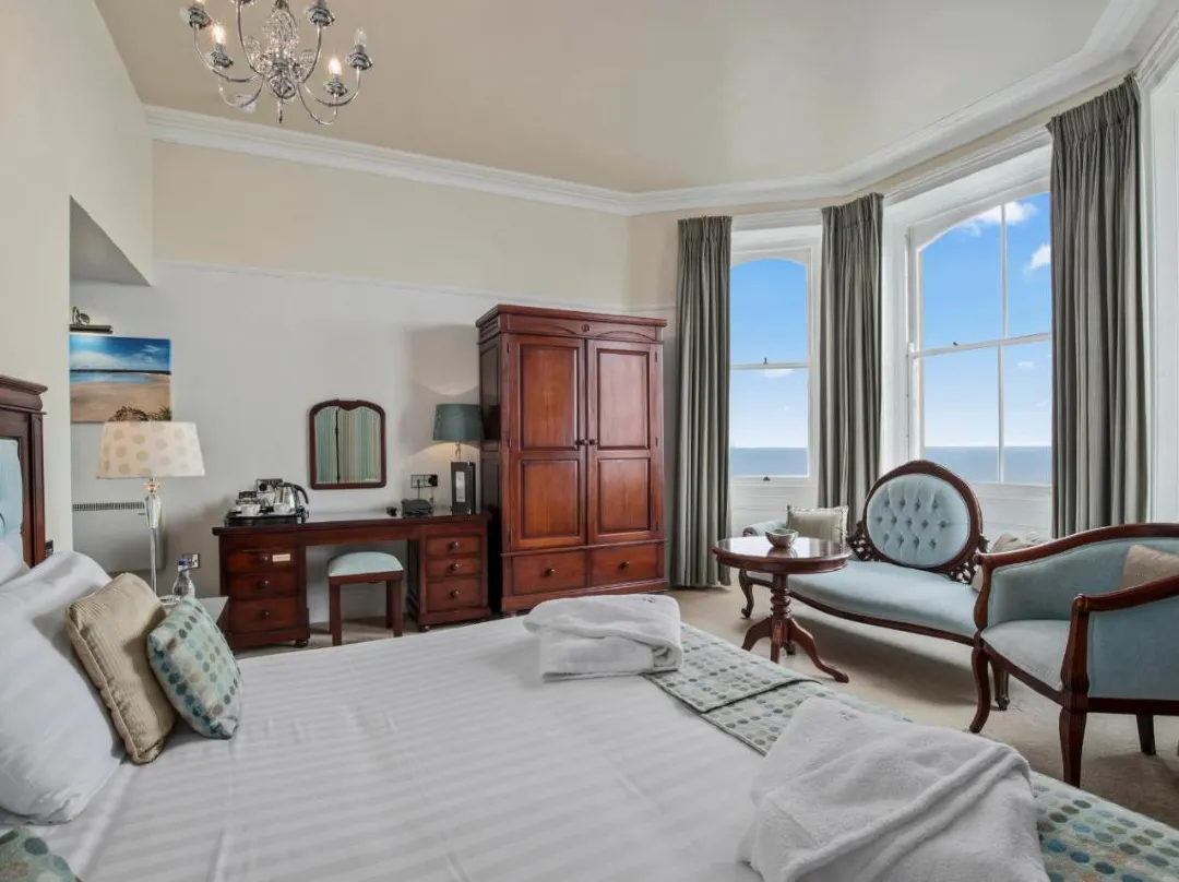 Giltar Hotel - Tenby