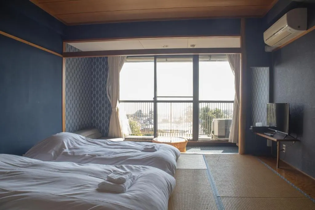 Isola Izukogen - Itō