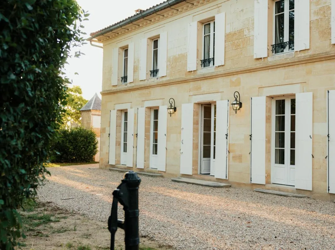 Château Alto Cormeil - Saint-Émilion